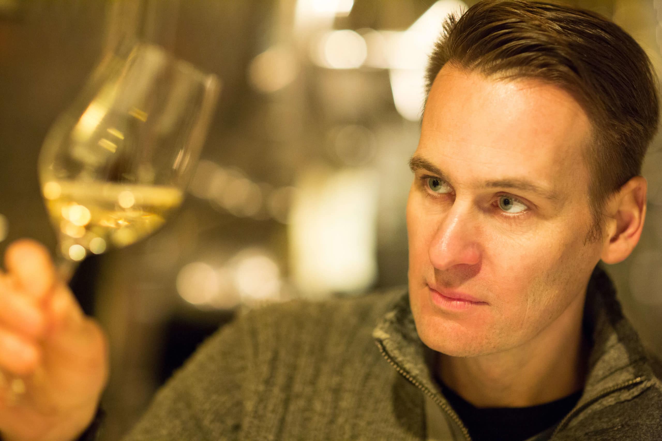Alexander Gysler - Reiner Wein aus Rheinhessen | Overton Magazin