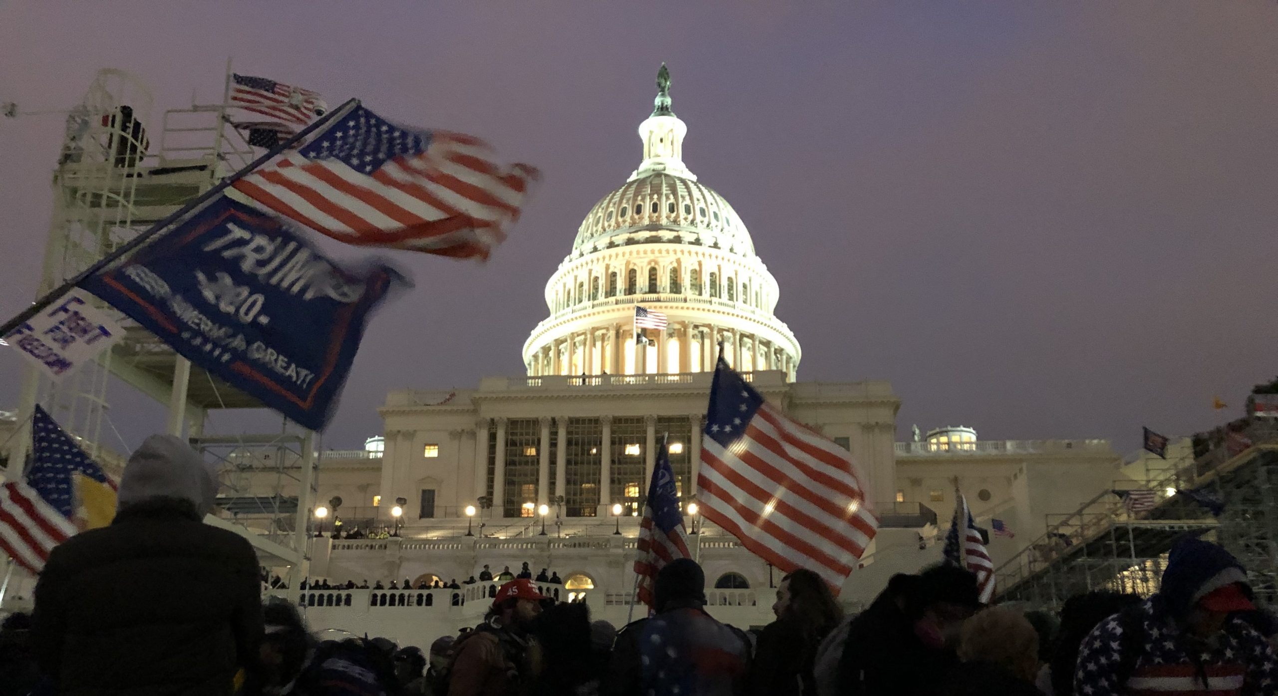 Philip Wallach im Interview