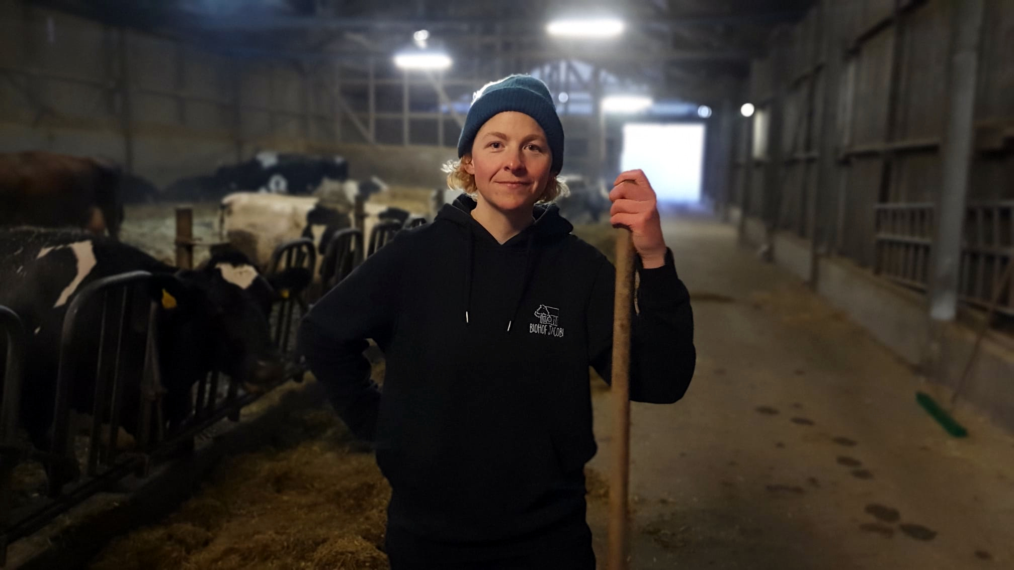 Agrarwende: Wir können nicht mehr warten!