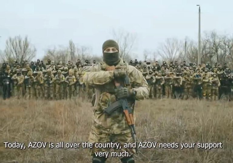 Resistance Operating Concept (ROC) | Overton Magazin