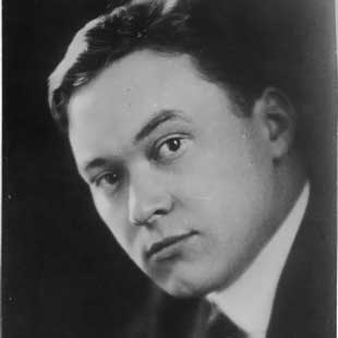 Walter Lippmann | Overton Magazin