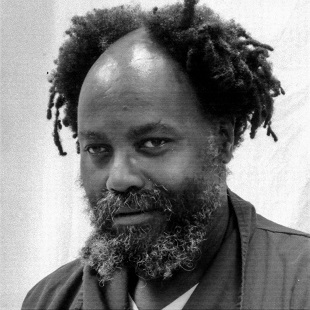 Mumia Abu-Jamal | Overton Magazin