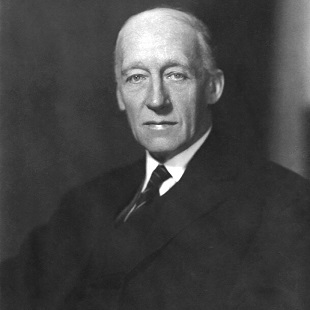 Arthur Ponsonby | Overton Magazin