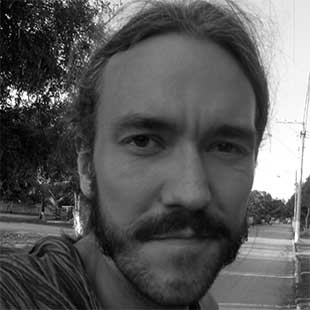 Timo Reuter | Overton Magazin