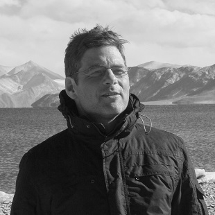 Oliver Schulz | Overton Magazin