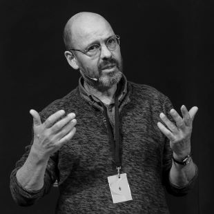 Autorenprofil von Thomas Moser