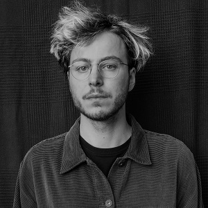 Marco Ott | Overton Magazin