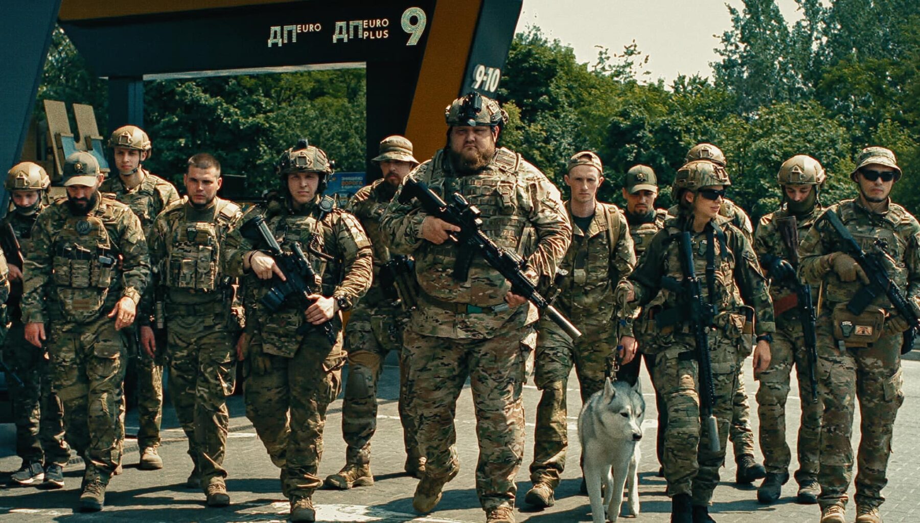 Wird Kiew im Notfall die Entsendung von Nato-Truppen fordern? | Overton ...