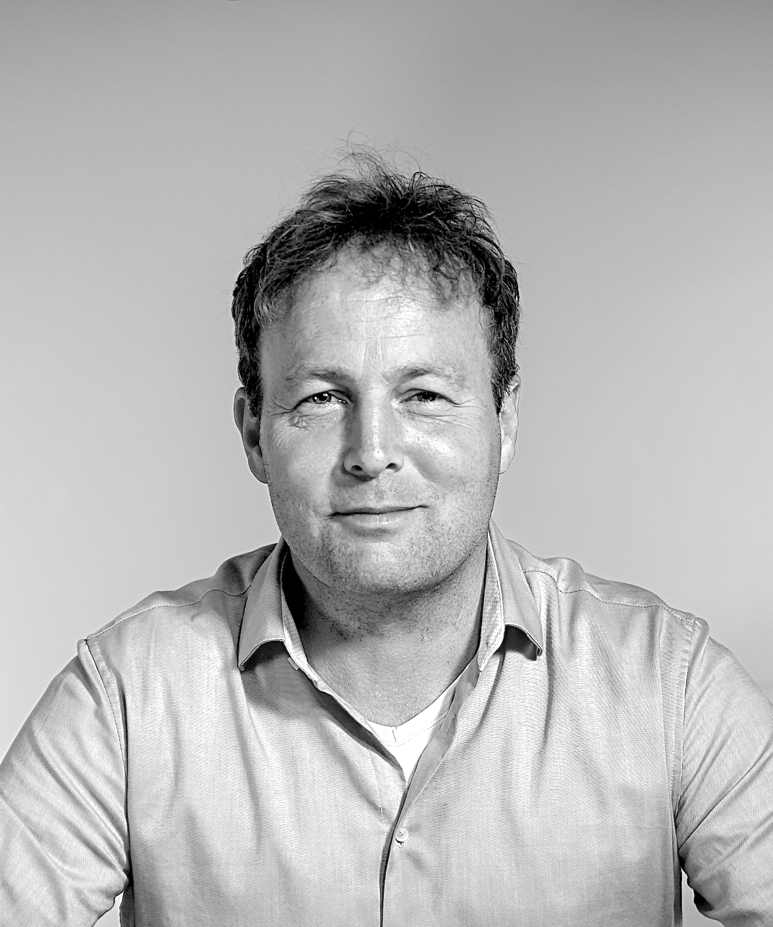 Axel Bojanowski | Overton Magazin