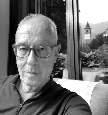 Flavio Del Ponte | Overton Magazin