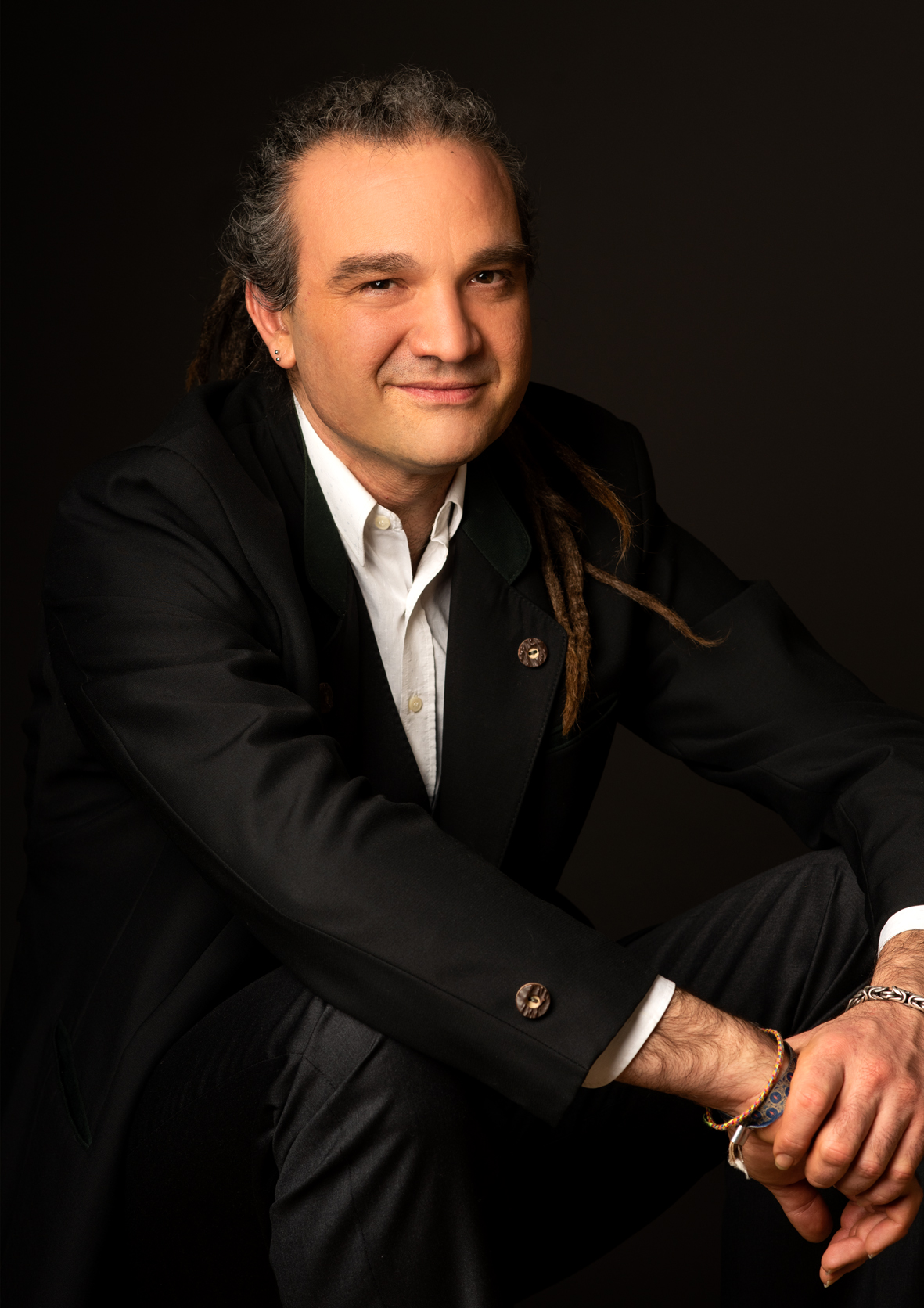 Florian Kirner | Overton Magazin