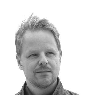 Hauke Ritz | Overton Magazin