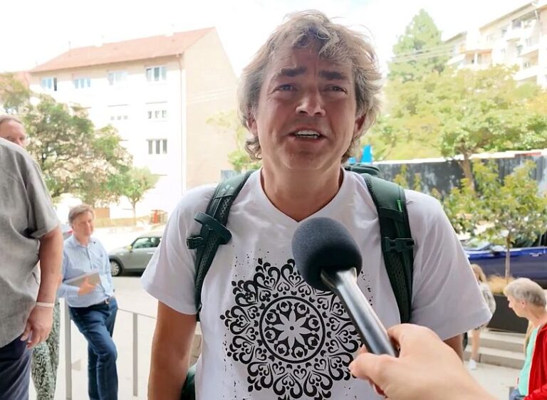 Das Urteil im Ballweg-Prozess: Eine Ohrfeige für die Staatsanwaltschaft ...