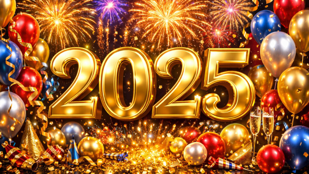 It Was A Very Good Year! | Overton Magazin