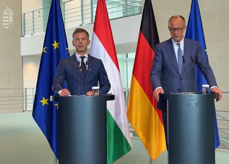 Ungarn: Wenn der EU-Freund die Gewaltenteilung aushebelt | Overton Magazin